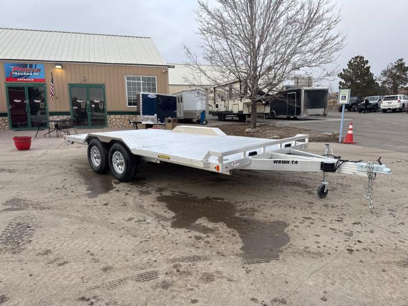 More From Manufacturer - ALUMA | Trailer Trader