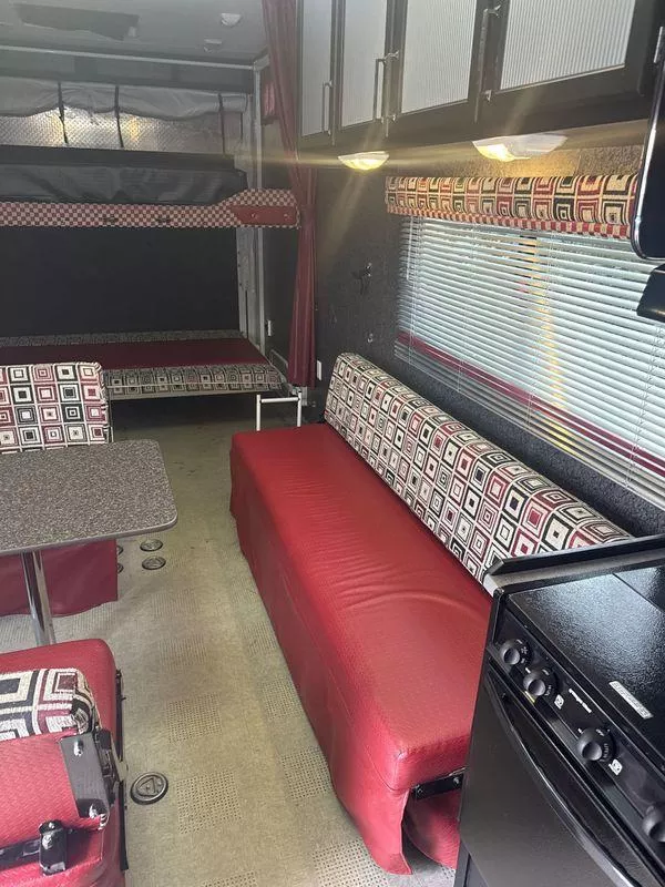 2006 Fleetwood RV Gearbox M-335FS Toy Hauler in Parker, CO | Trailer Trader