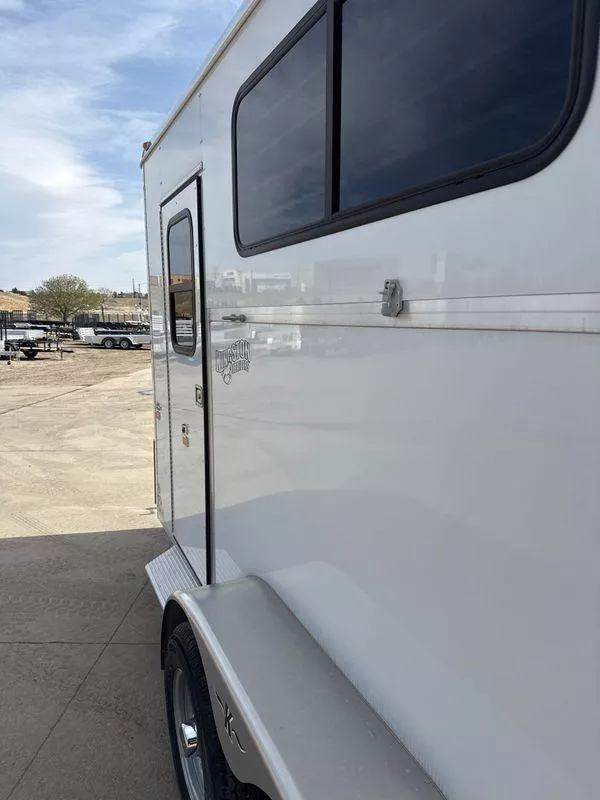 2021 Kingstar Classic Standard Plu Horse Trailer in Parker, CO ...