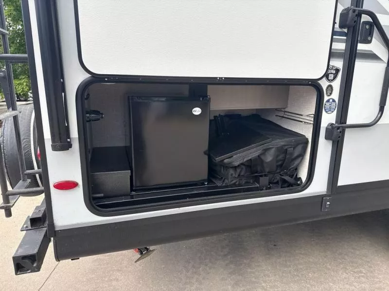 2024 Jayco White Hawk 27RB Travel Trailer in Parker, CO | Trailer Trader