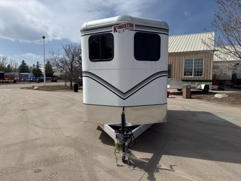 2021 Kingstar Classic Standard Plu Horse Trailer in Parker, CO ...