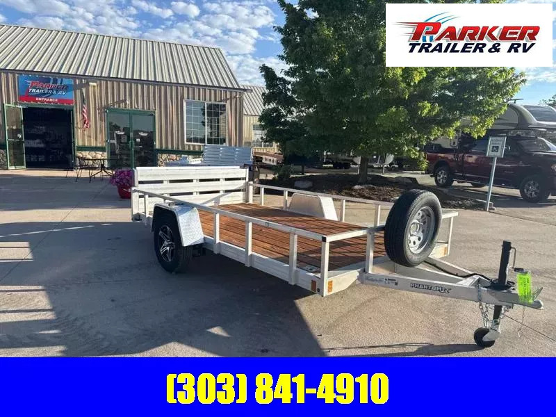 2022 Stealth Trailers SPAO6512SA Other Trailer in Parker, CO | Trailer ...