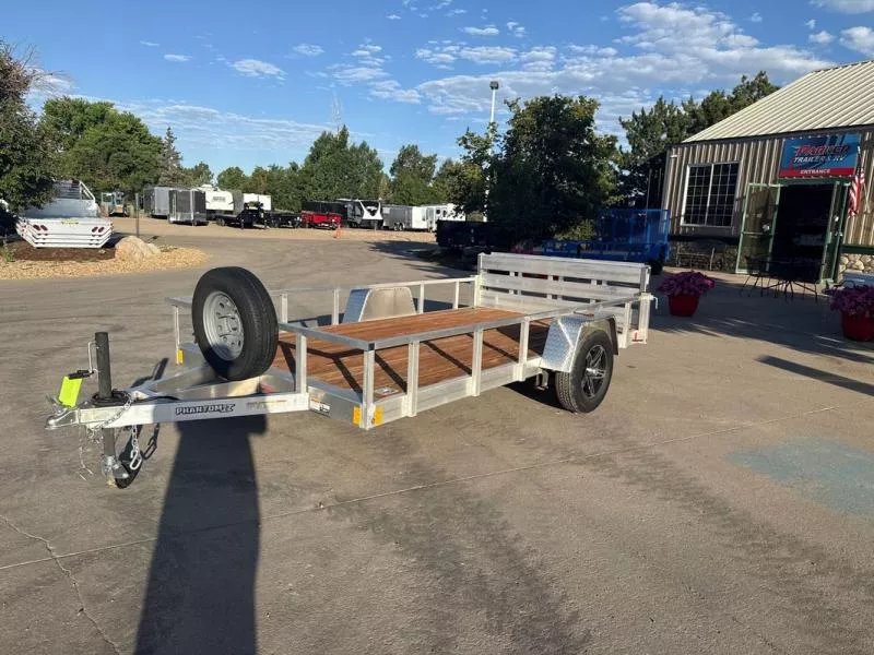 2022 Stealth Trailers SPAO6512SA Other Trailer in Parker, CO | Trailer ...