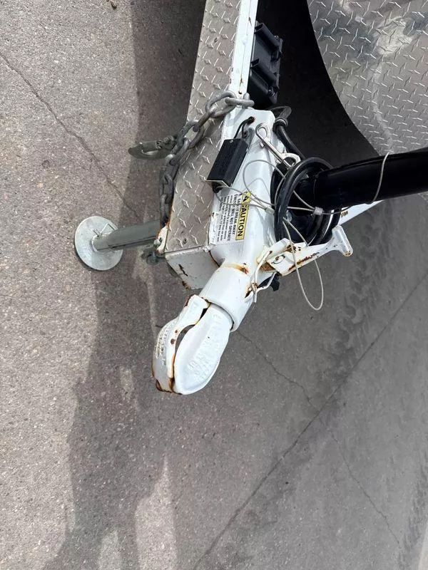 2020 Native Trailers MAV2HS-7K Horse Trailer in Parker, CO | Trailer Trader