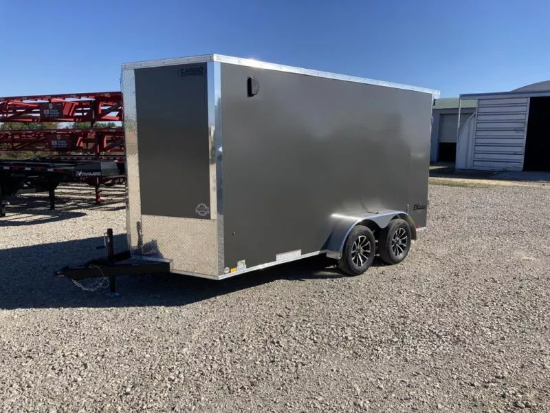 2026 Cargo Express KE-DX8414-070 in Wooster, OH | Trailer Trader