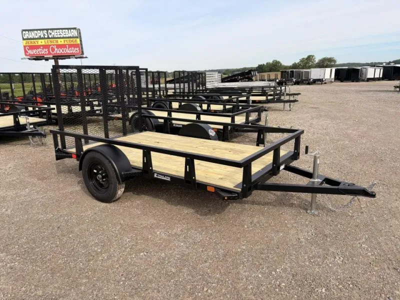 2026 HTC SUT610 in Wooster, OH | Trailer Trader