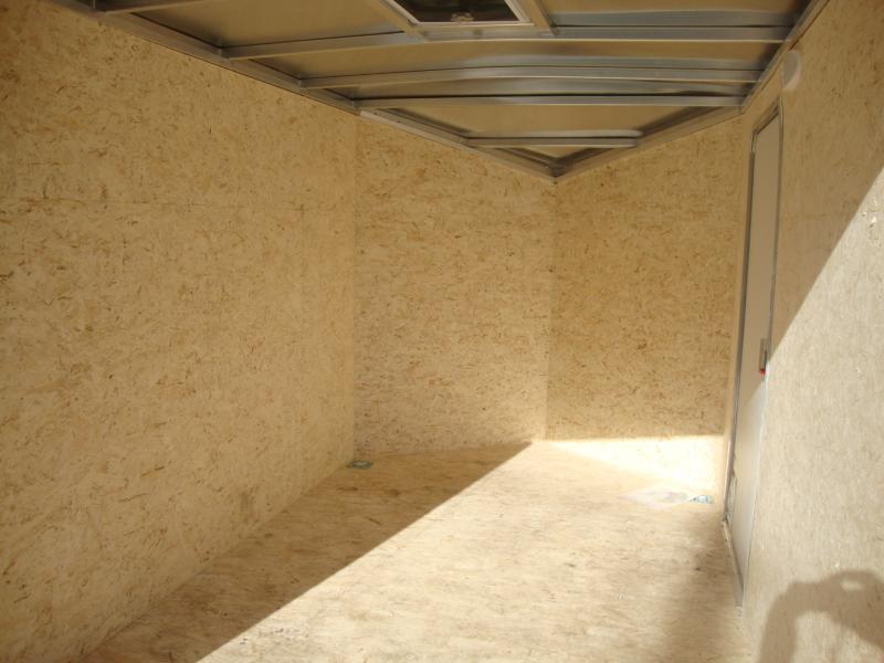 Forest River Lightning #3945 6x10 with ramp door in Fort Plain, NY ...