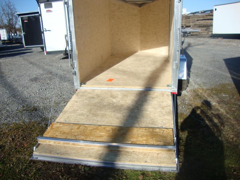 Forest River Lightning #3945 6x10 with ramp door in Fort Plain, NY ...