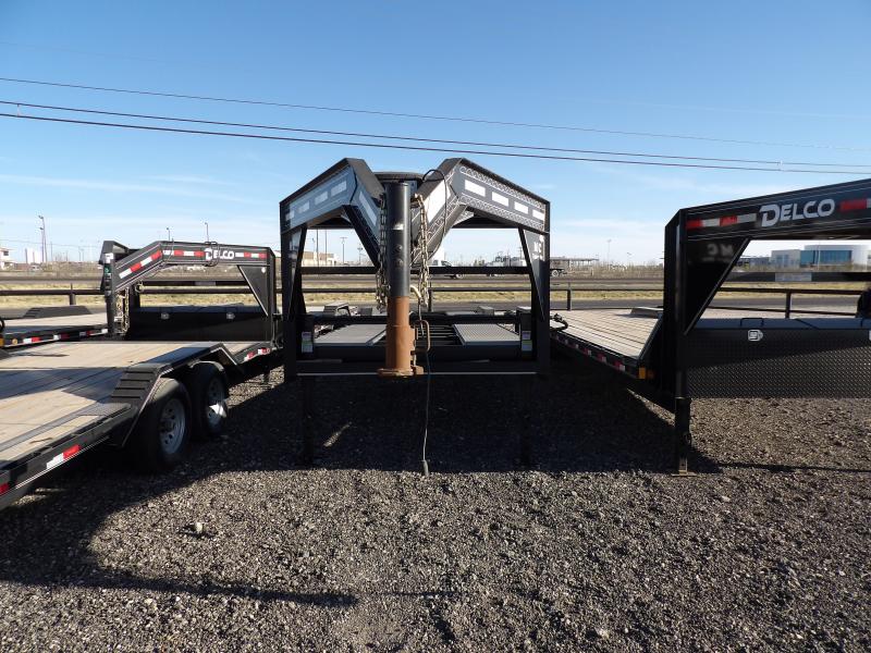 2019 MC MC Car Hauler Car Hauler in Odessa, TX | Trailer Trader