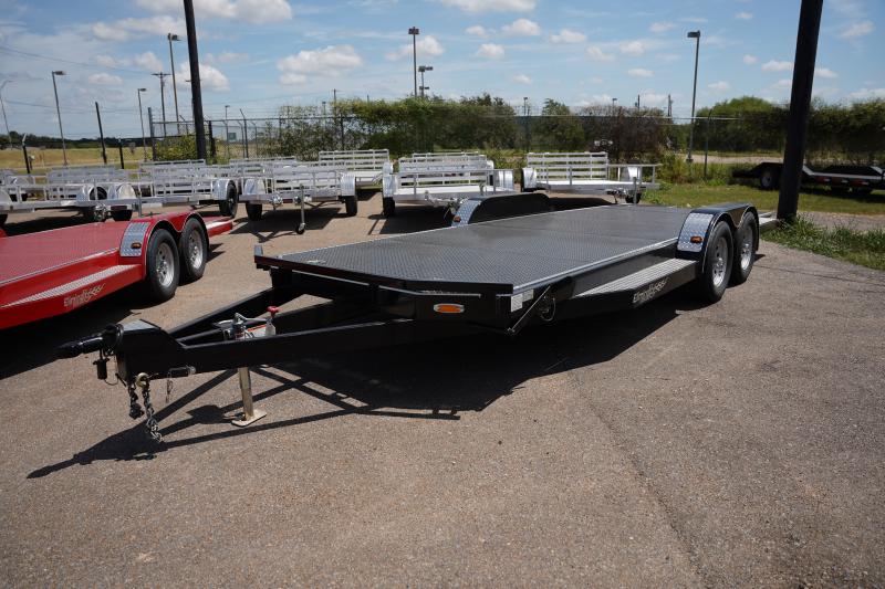 Tilt Trailers | Brush Country Trailers |Shop Equipment, Livestock ...