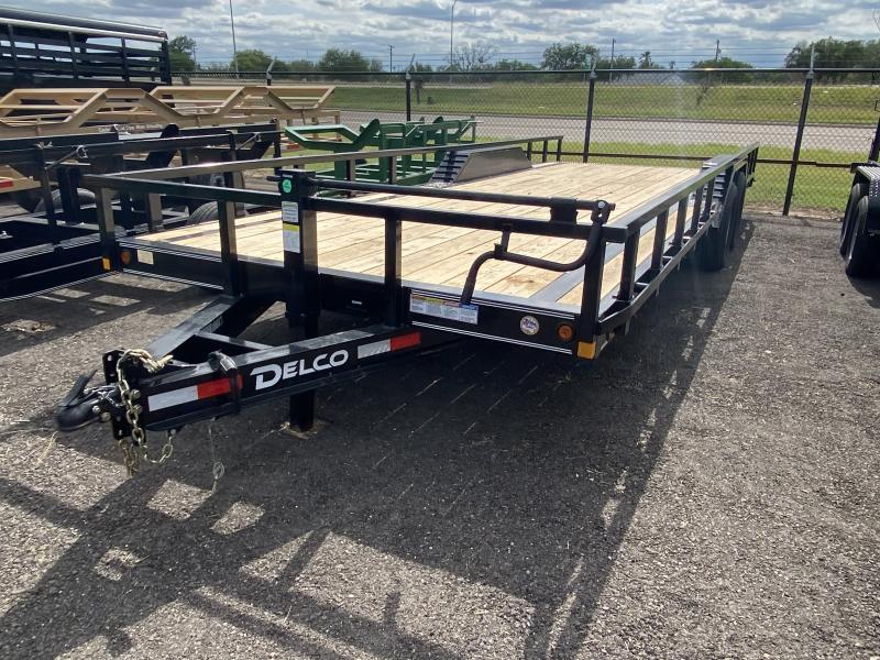 Equipment Trailers | Brush Country Trailers |Shop Equipment, Livestock ...