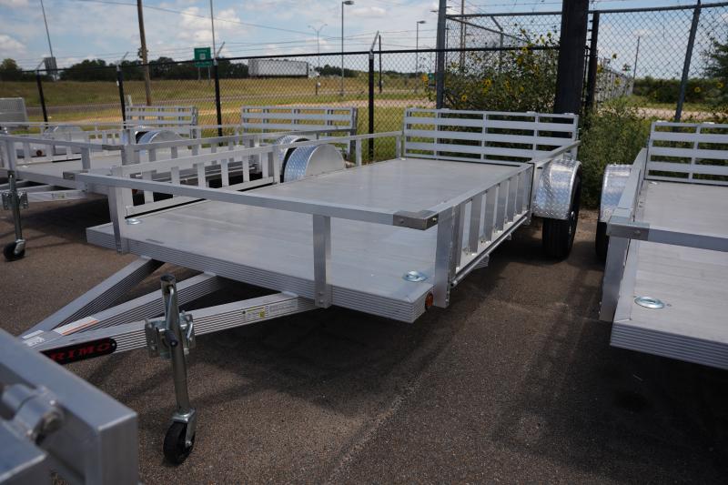 Utility Trailers | Brush Country Trailers |Shop Equipment, Livestock ...