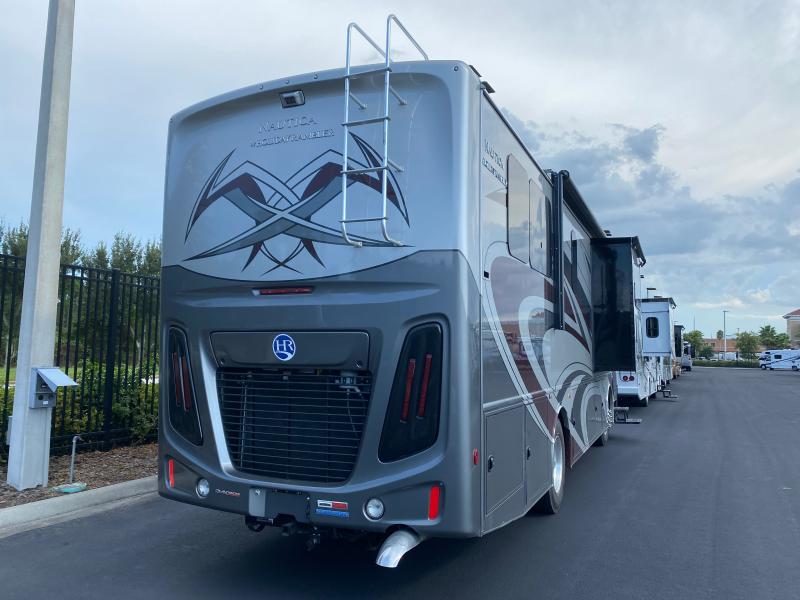2022 Holiday Rambler NAUTICA 33TL | Near Me