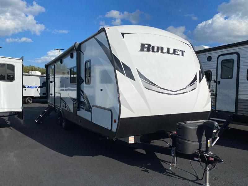 2021 Keystone RV BULLET ULTRA LITE 261RB | Near Me