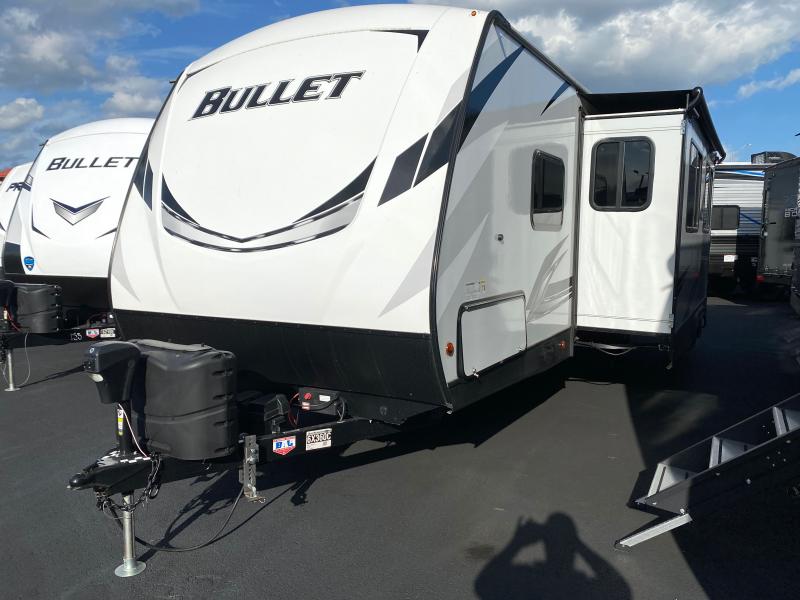 2021 Keystone RV BULLET ULTRA LITE 261RB | Near Me