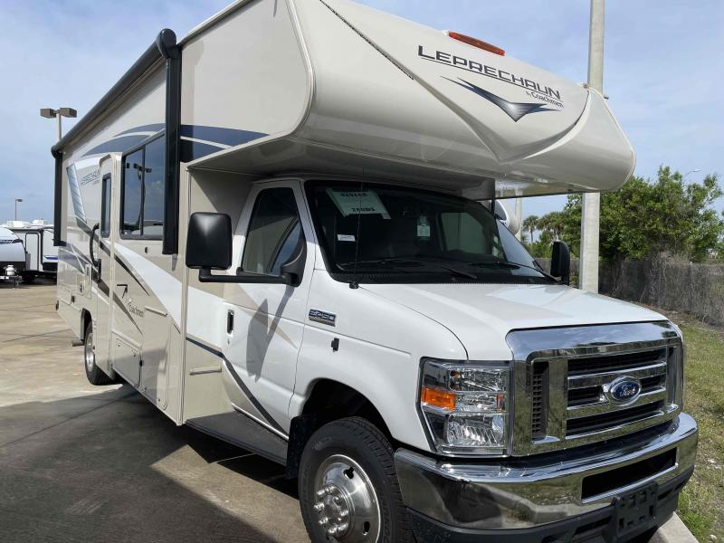 2022 Coachmen LEPRECHAUN 260DSF | Near Me