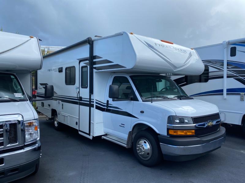 2021 Coachmen FREELANDER 23FS | Giant Recreation World | RV Dealer in ...