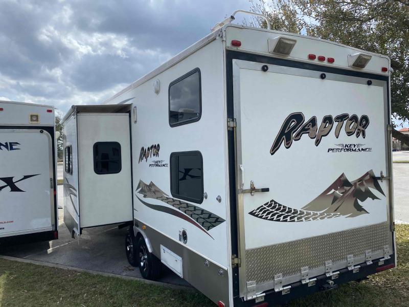 2007 Keystone RV RAPTOR RP299 | Near Me