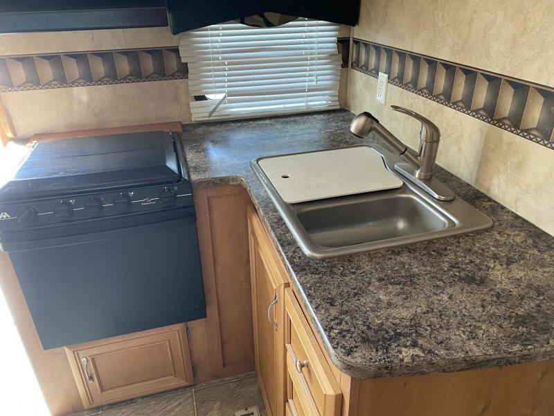 2007 Keystone RV RAPTOR RP299 in Ormond Beach, FL | Trailer Trader