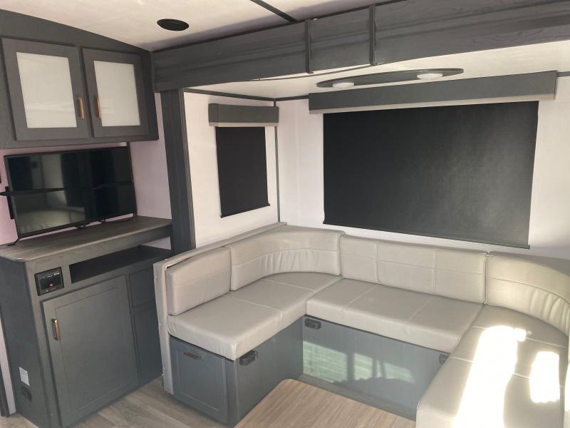 2022 Keystone RV BULLET PREMIER 19FBPR in Winter Garden, FL | Trailer ...