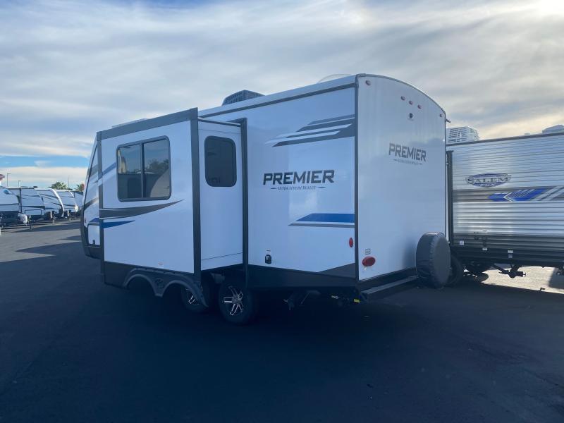 2022 Keystone RV BULLET PREMIER 19FBPR in Winter Garden, FL | Trailer ...