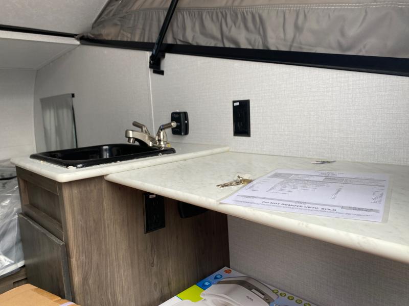 2023 Coachmen VIKING EXPRESS 9.0TD in Ormond Beach, FL | Trailer Trader