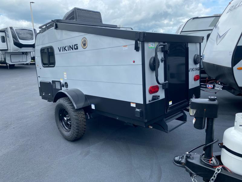 2023 Coachmen VIKING EXPRESS 9.0TD in Ormond Beach, FL | Trailer Trader