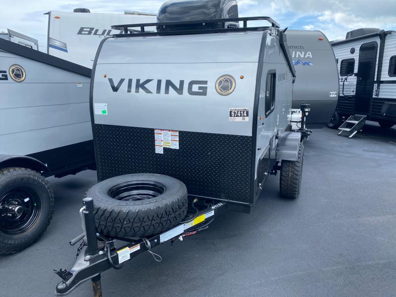 2023 Coachmen VIKING EXPRESS 9.0TD in Ormond Beach, FL | Trailer Trader