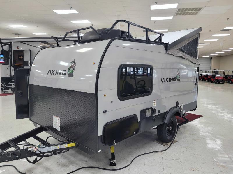 2021 Coachmen VIKING EXPRESS 9.0TD | Near Me