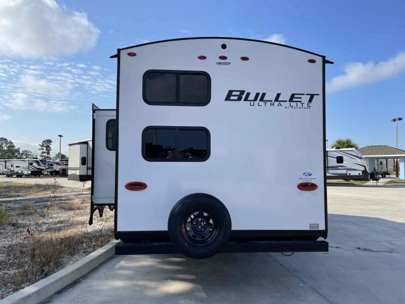2022 Keystone RV BULLET 250BHS in Palm Bay, FL | Trailer Trader