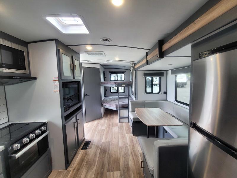 2023 Keystone RV BULLET 250BHS in Winter Garden, FL | Trailer Trader