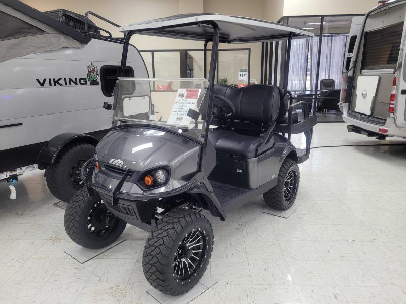 2021 Textron EZ-GO EXPRESS S4 GAS | Near Me