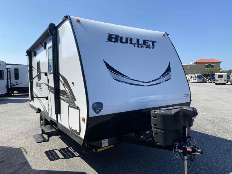 2021 Keystone RV BULLET CROSSFIRE 2500RK | Near Me | Trailer Classifieds