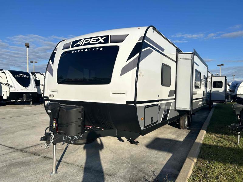 2023 Coachmen APEX ULTRA-LITE 251RBK in Palm Bay, FL | Trailer Trader