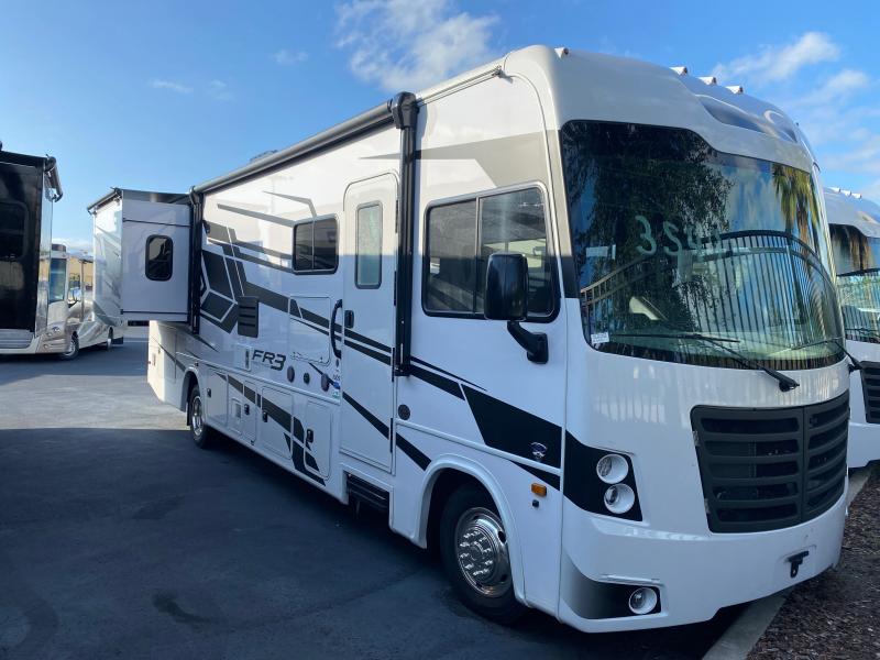 2023 Forest River FR3 30DSF in Ormond Beach, FL | Trailer Trader