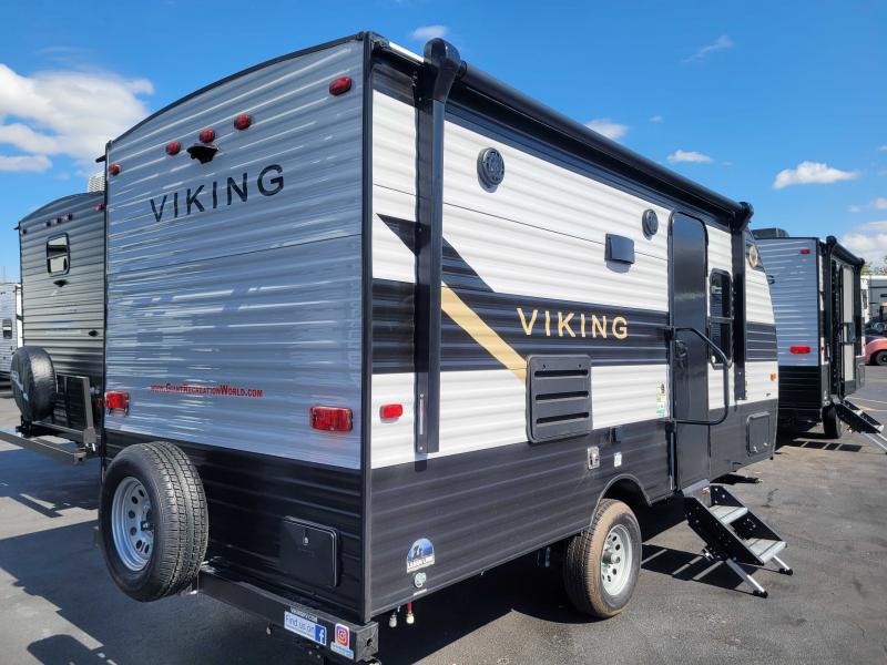2022 Coachmen VIKING 17FQS | Near Me