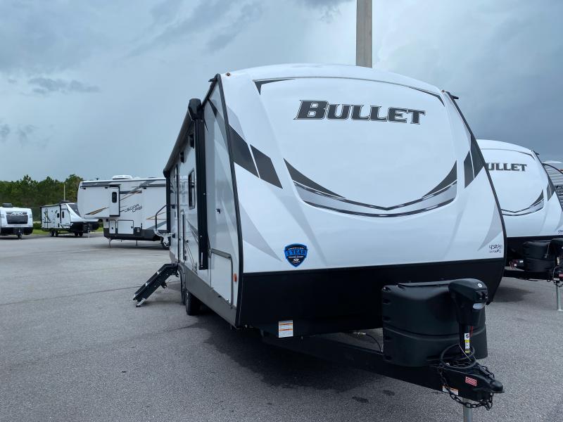 2021 Keystone RV BULLET 250BHS in Ormond Beach, FL | Trailer Trader