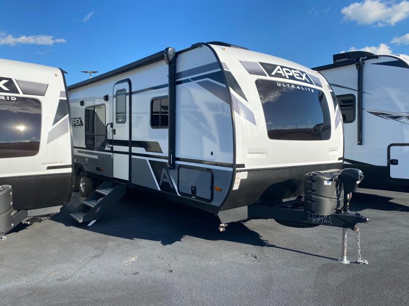 2023 Coachmen APEX ULTRA-LITE 300BHS in Ormond Beach, FL | Trailer Trader