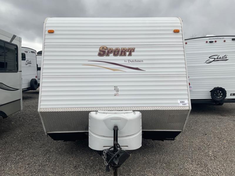 2010 Dutchmen RV 27B in West Boerne, TX | Trailer Trader