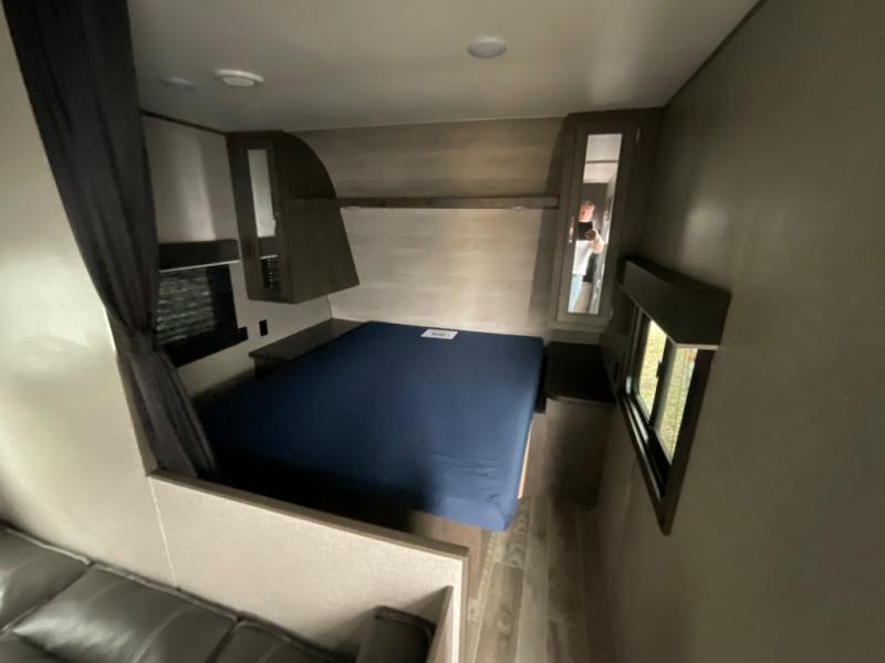 2021 Jayco 264BH in West Boerne, TX | Trailer Trader