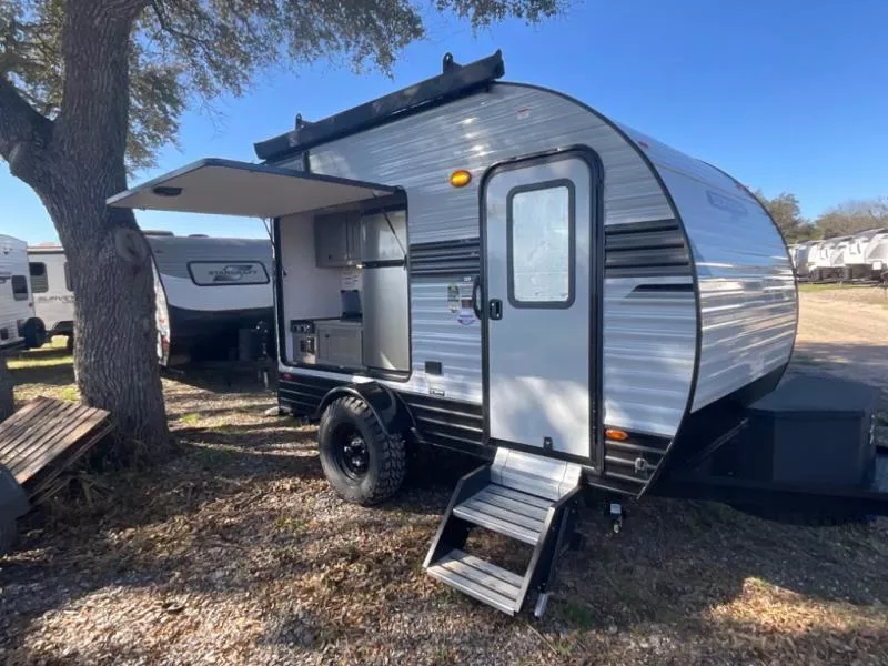 2024 SunRay RV M-139T in West Boerne, TX | Trailer Trader