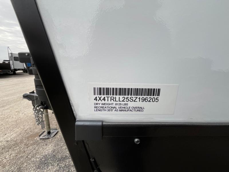 2025 Forest River RV 2908RL in West Boerne, TX | Trailer Trader