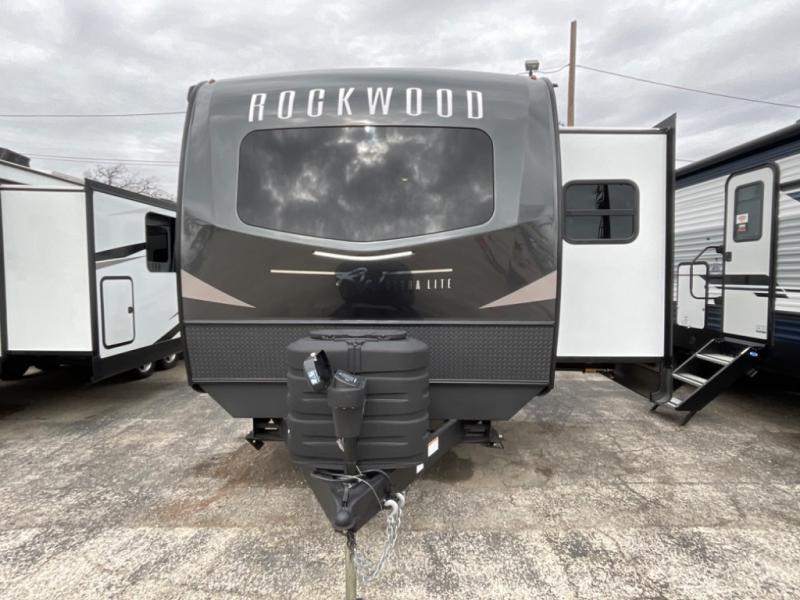 2025 Forest River RV 2908RL in West Boerne, TX | Trailer Trader