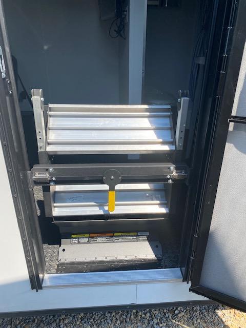 2021 Stealth Trailers Nomad 22' Toy Hauler RV in Dexter, MO | Trailer ...