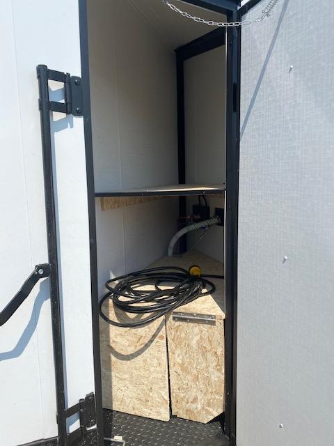 2021 Stealth Trailers Nomad 22' Toy Hauler RV in Dexter, MO | Trailer ...