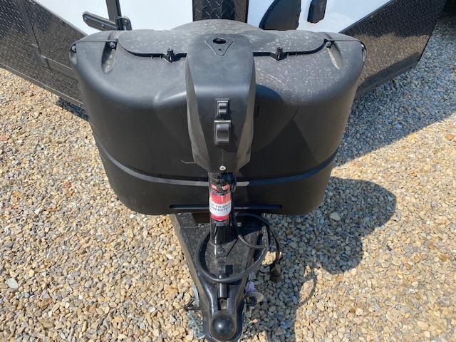 2021 Stealth Trailers Nomad 22' Toy Hauler RV in Dexter, MO | Trailer ...