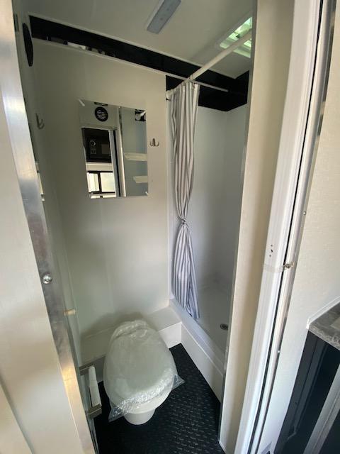 2021 Stealth Trailers Nomad 22' Toy Hauler RV in Dexter, MO | Trailer ...