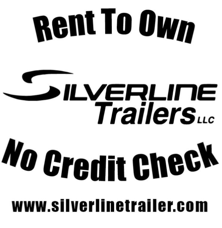 2021 Performance Trailers 12' Dump Dump Trailer in Creighton, MO ...