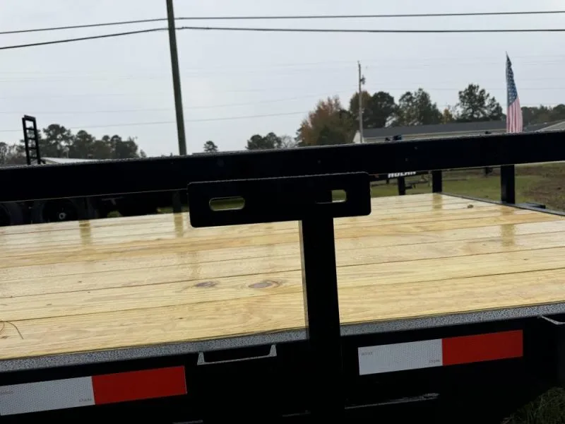 2025 Nolan 7 X 24 10K Landscape in Lumberton, NC | Trailer Trader