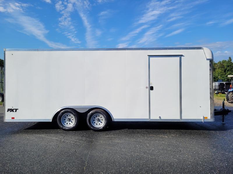 Pace American 8.5' X 20 Enclosed Car Hauler in White Marsh, MD ...
